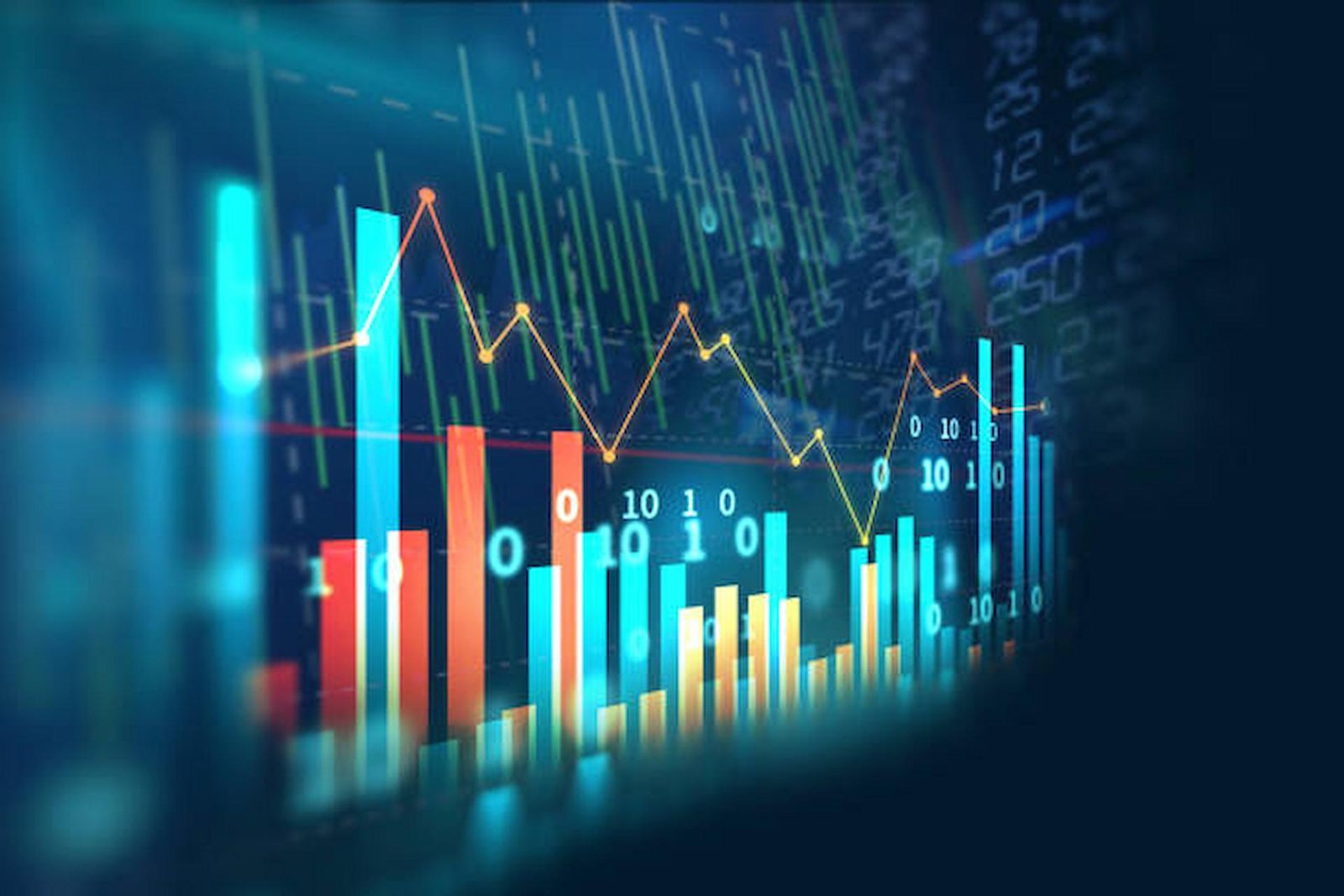 Here Are Some Tips To Get Started With Futures Trading