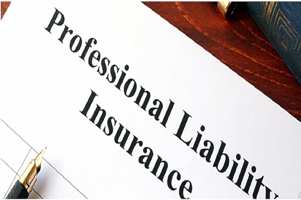 Shield your Career with Insurance for Professional Liability