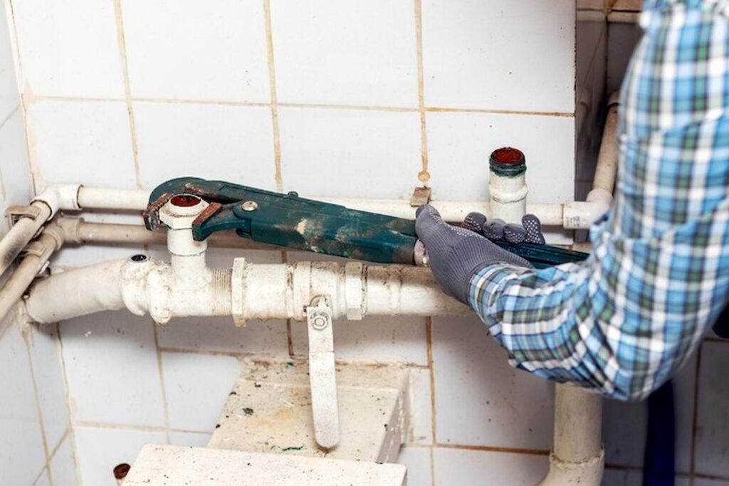 Common Signs Your Pipes Need Repair and How to Address Them