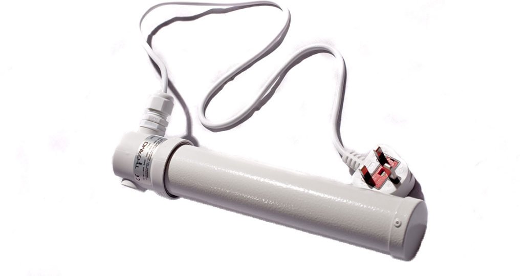 5 Important Benefits Of Using Tubular Heaters